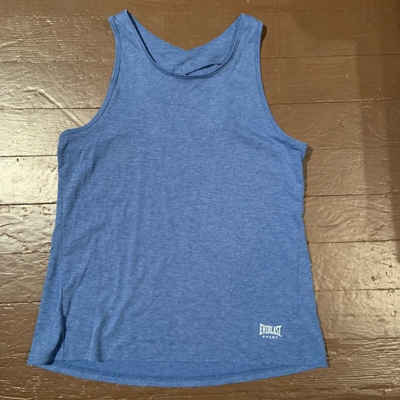 Everlast | Tops | Everlast Workout Tank | Poshmark